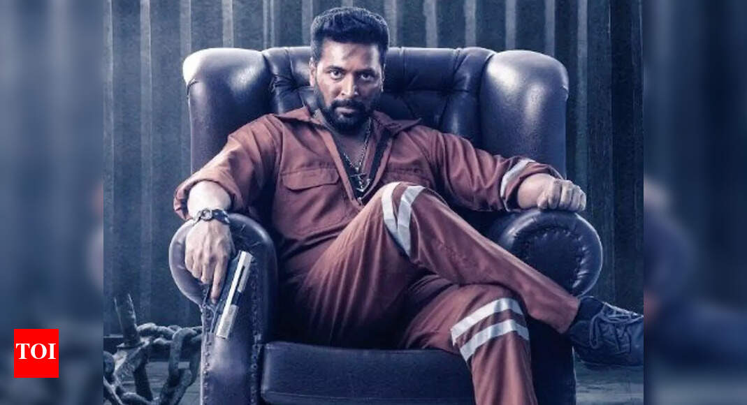 Here's why the release of Jayam Ravi's 'Agilan' is delayed | Tamil ...