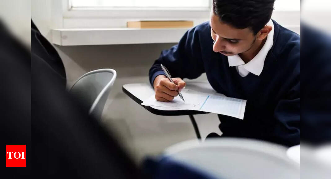 UPSC ESE Prelims Admit Card 2023 released on upsc.gov.in, steps to ... UPSC ESE Prelims Admit Card 2023 released on upsc.gov.in, steps to ...