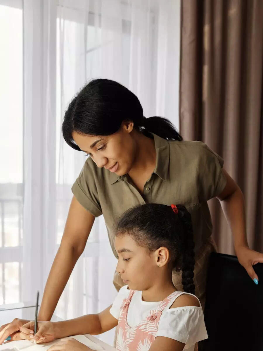 Benefits of distance learning and online education | Times of India