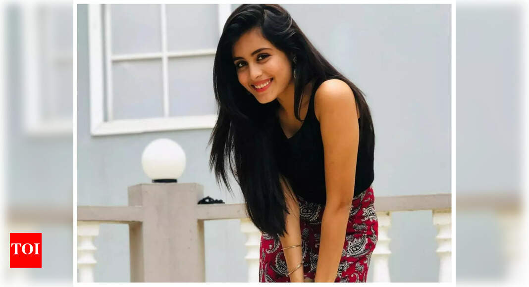 Exclusive! Rhea Sharma is not playing the grown-up Pihu in Bade Achhe ...