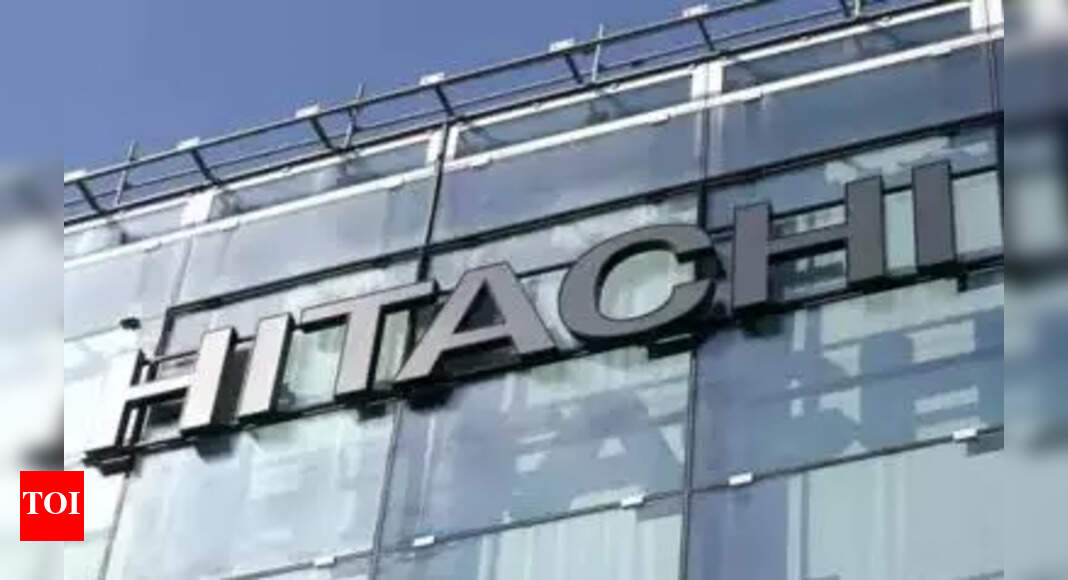 Hitachi Terminal Solutions India: Hitachi Terminal Solutions India ...