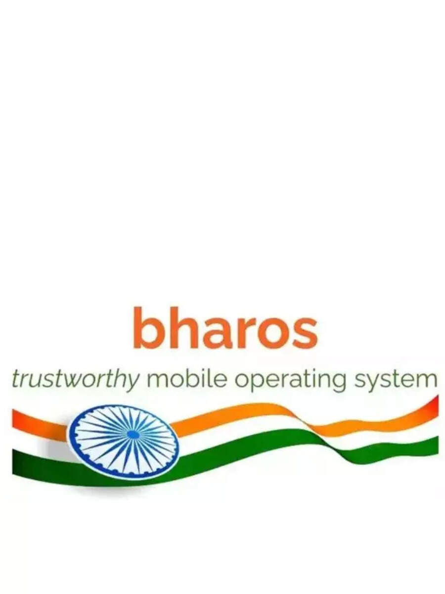 BharOS: All you need to know about the Desi OS | Times of India