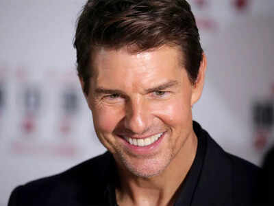 Tom Cruise received his first Oscar nomination in 23 years for Top Gun ...