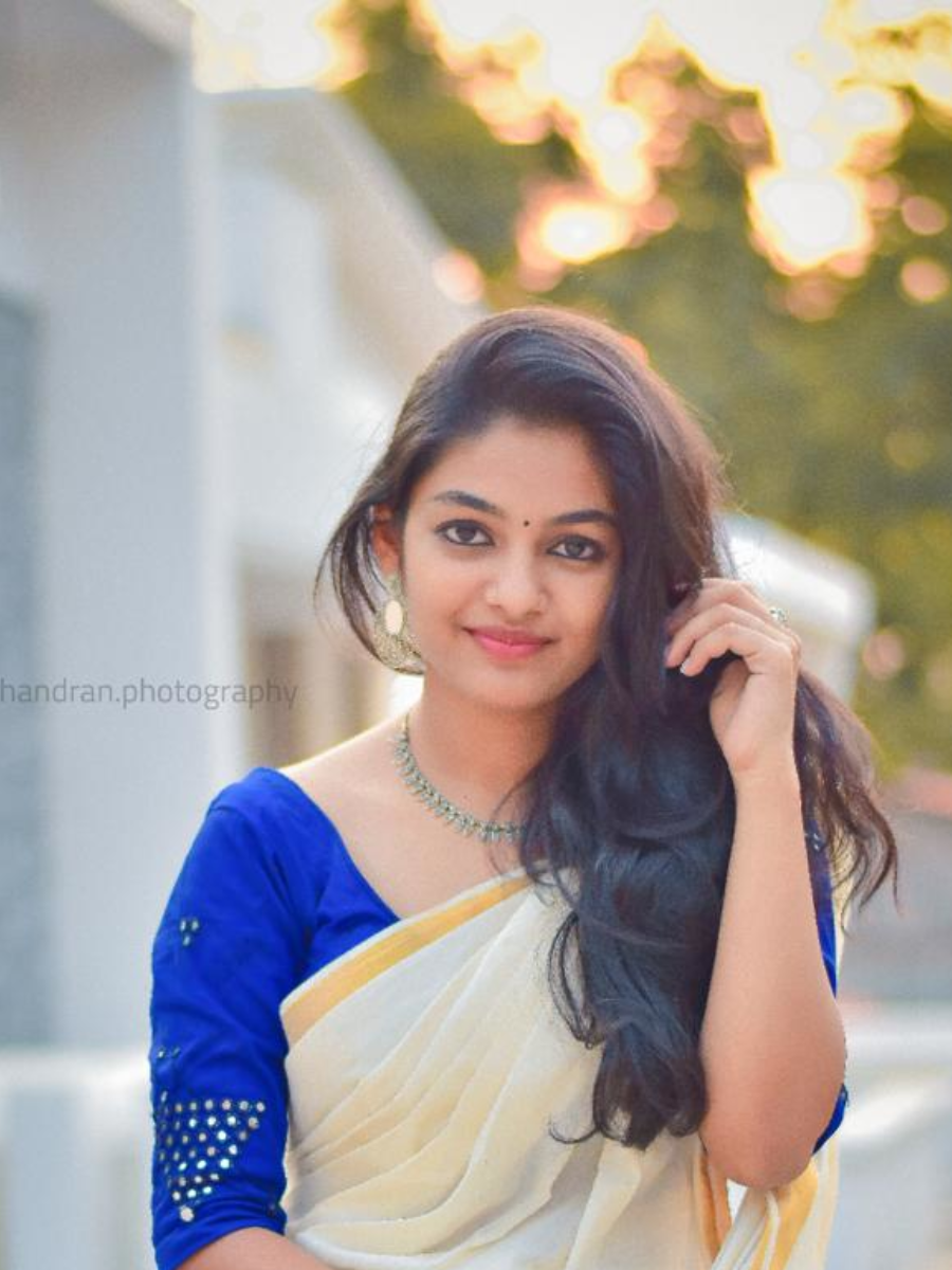 10 best saree looks of Ivana! | Times of India