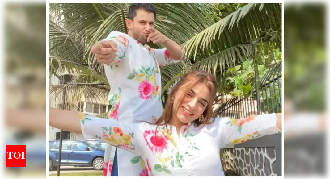 We are planning to tie the knot next year: Leenesh Mattoo on marriage ...