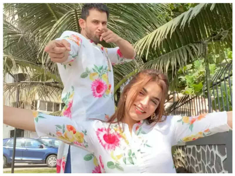 We are planning to tie the knot next year: Leenesh Mattoo on marriage ...