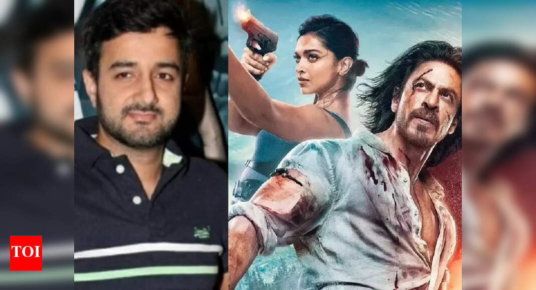 Director Siddharth Anand reacts to the success of 'Pathaan', says he's ...