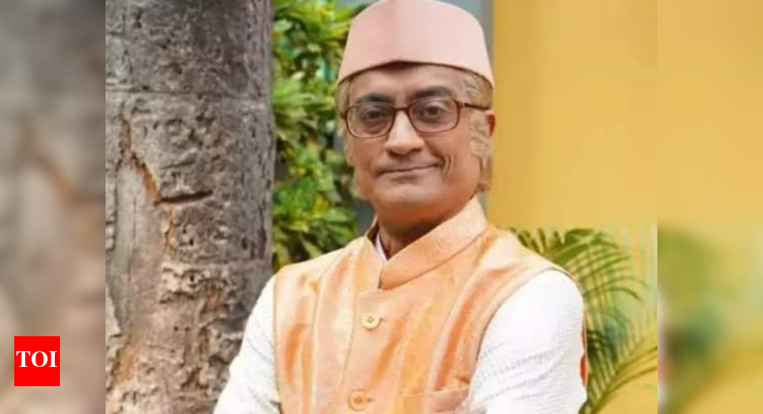 Taarak Mehta Ka Ooltah Chashmah update, January 27: Bapuji helps Taarak ...