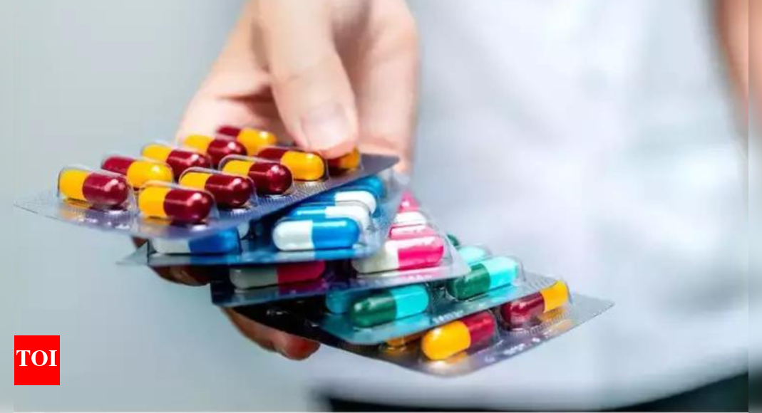 Frequent antibiotics use can cause bowel disease among those above 40 ...