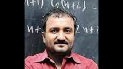 Anand Kumar to set up Super 30 school to mentor more poor students in ...