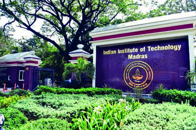 First Solar: Iit-m Research Park Signs Mou With First Solar | Chennai ...