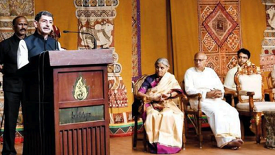 Tamil Nadu governor R N Ravi: We must mentally free ourselves from ...