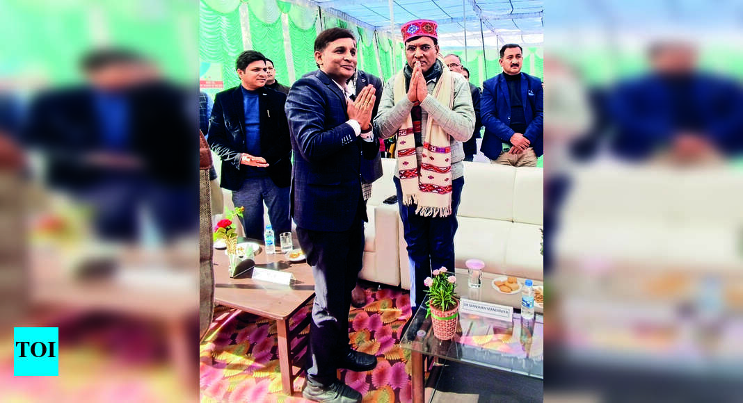 Pariksha Pe Charcha: Pariksha Pe Charcha Paving Path For Better Future ...