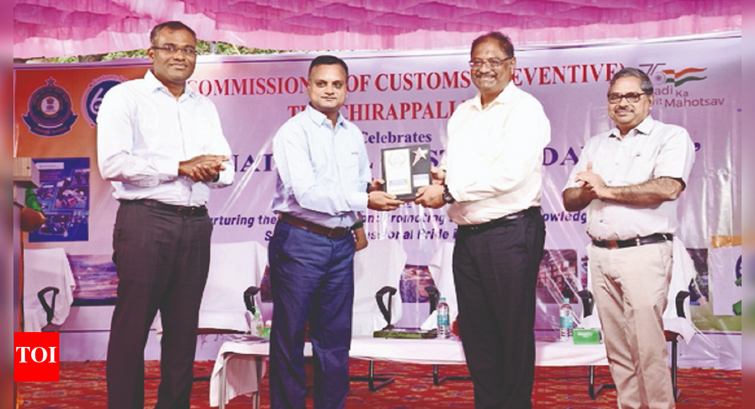 Customs: Customs Dept To Get Fast Patrol Vessels To Stop Smuggling ...