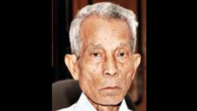 Padma Shri: Padma Shri For Former Bjp Minister, Activist | Agartala ...