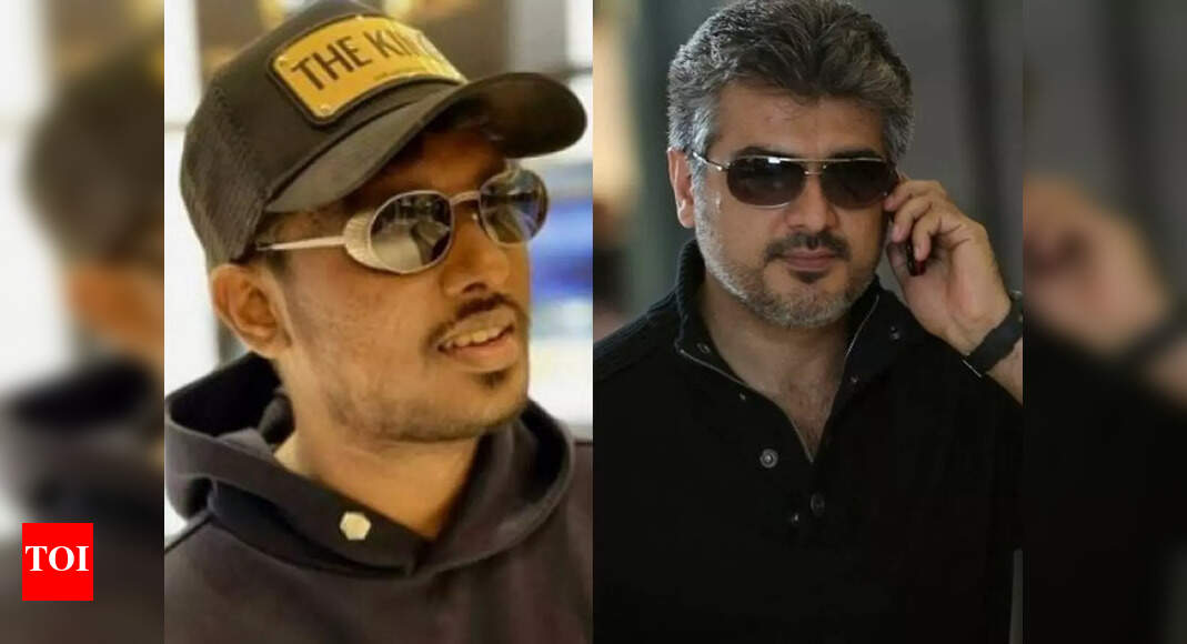 Is Atlee joining hands with Ajith for his next? here's what we know ...