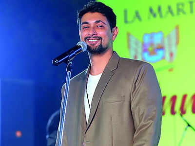 A reunion dinner to remember! | Events Movie News - Times of India