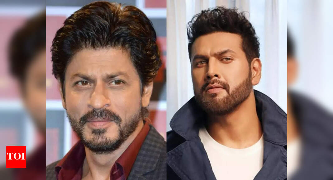 Alibaba: Dastaan-E-Kabul actor Rumi Khan on starring in Shah Rukh Khan ...