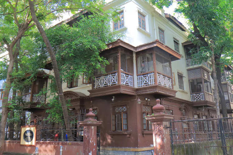 Martyr’s Day: Iconic places that shaped Mahatma Gandhi’s journey of ...