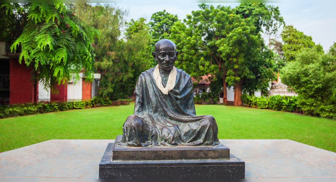 Martyr’s Day: Iconic places that shaped Mahatma Gandhi’s journey of ...