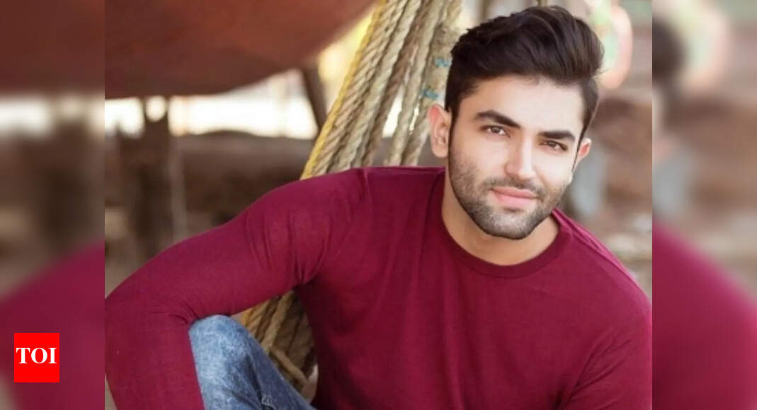 Akash Jagga rewinds, recalls how tough it was to get a leading role ...