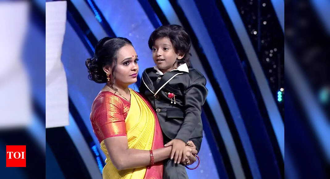 Nannamma Superstar to feature a 'Family round'; deets inside - Times of ...