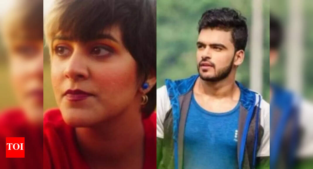 'Splitsvilla X4': Moose Jattana loses cool with Kashish Thakur - Times ...