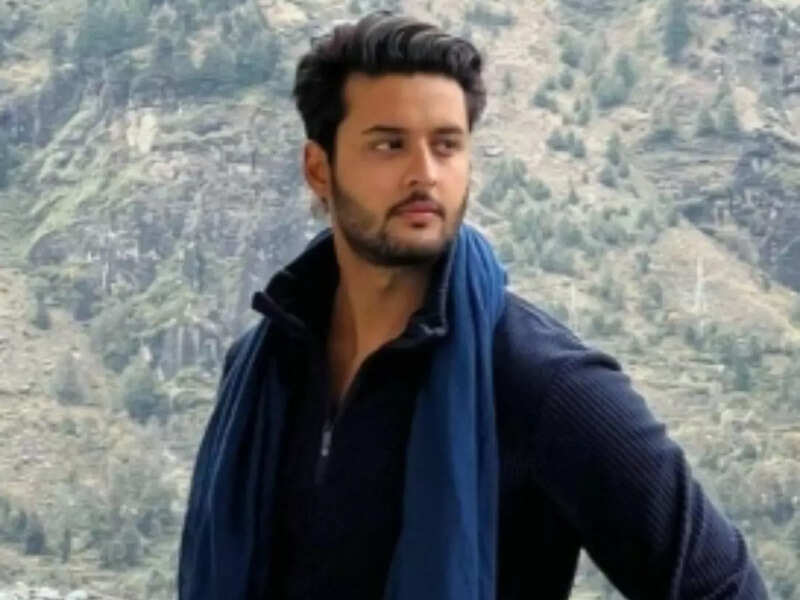 Shagun Pandey returns to 'Meet' in a brand new avatar - Times of India