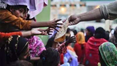 Political chaos, economic collapse and terror threat: Pakistan battling ...