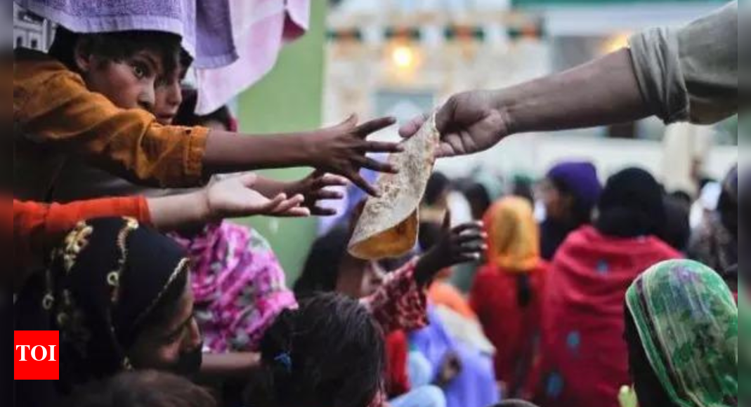 Political chaos, economic collapse and terror threat: Pakistan battling ...