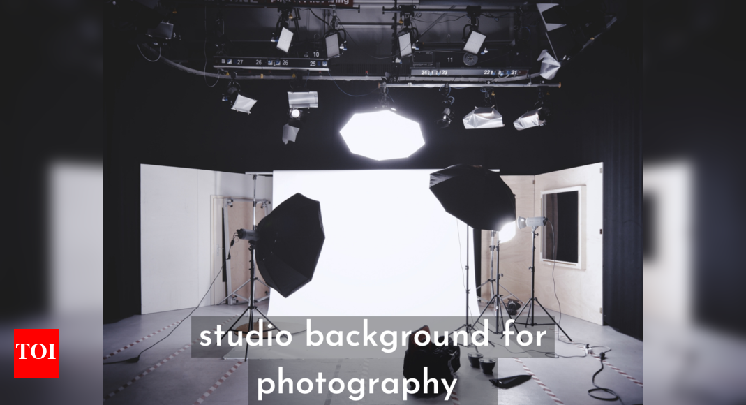 Best studio background for photography - The Times Reviews (February, 2025)