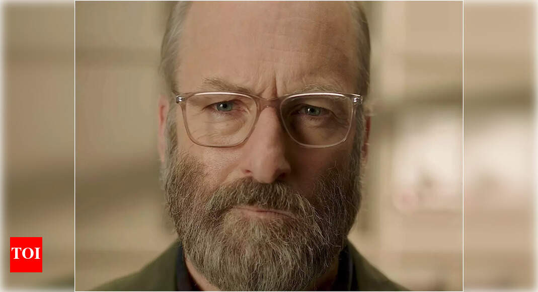 Bob Odenkirk's 'Lucky Hank' welcomes Lilah Fitzgerald to star cast ...