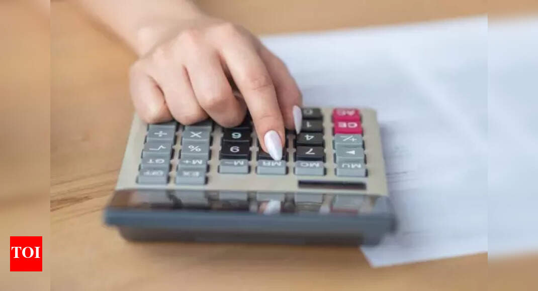 Income Tax for Women - Times of India