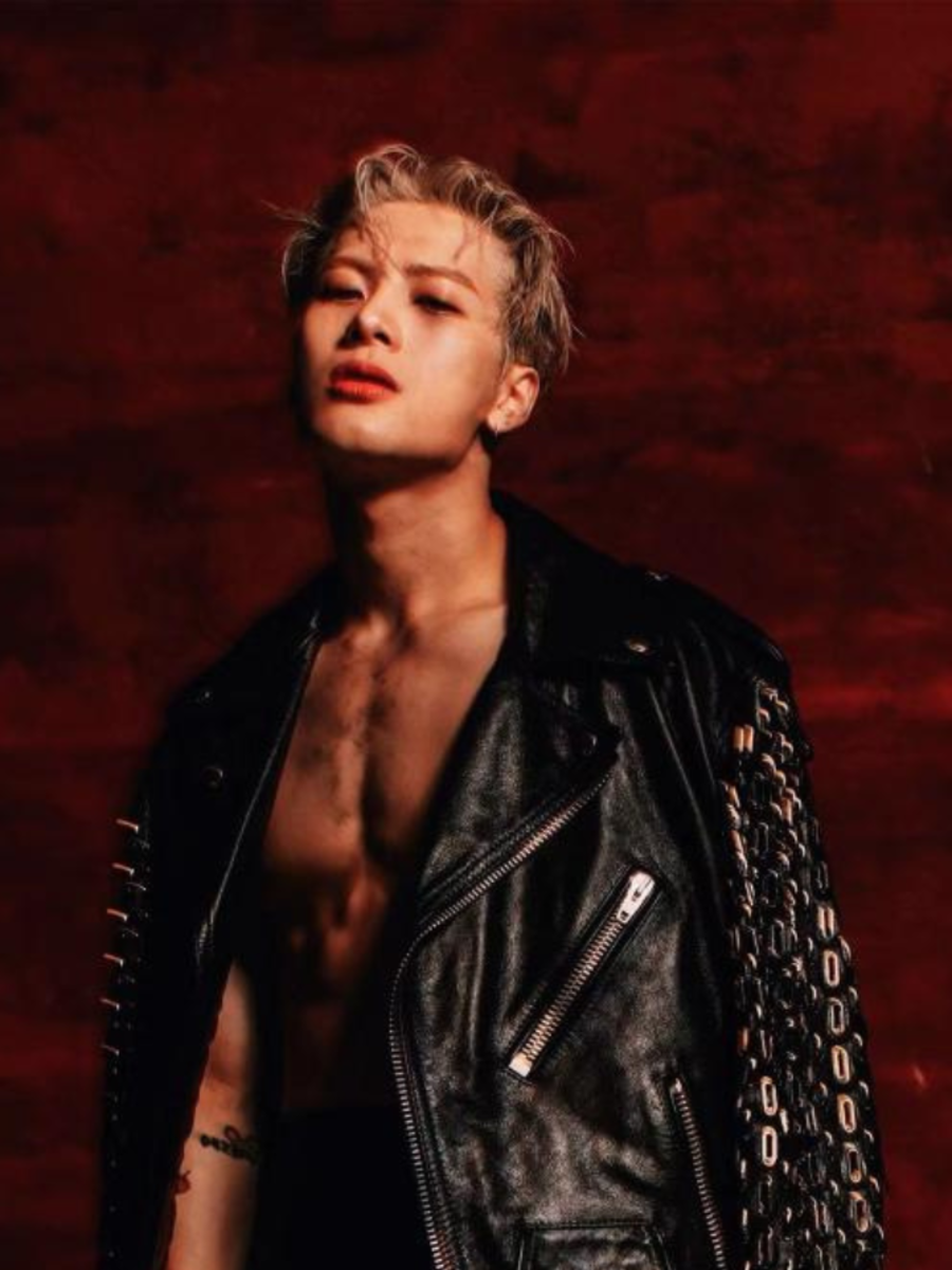 GOT7 star Jackson Wang's ICONIC stage looks of all times | Zoom TV