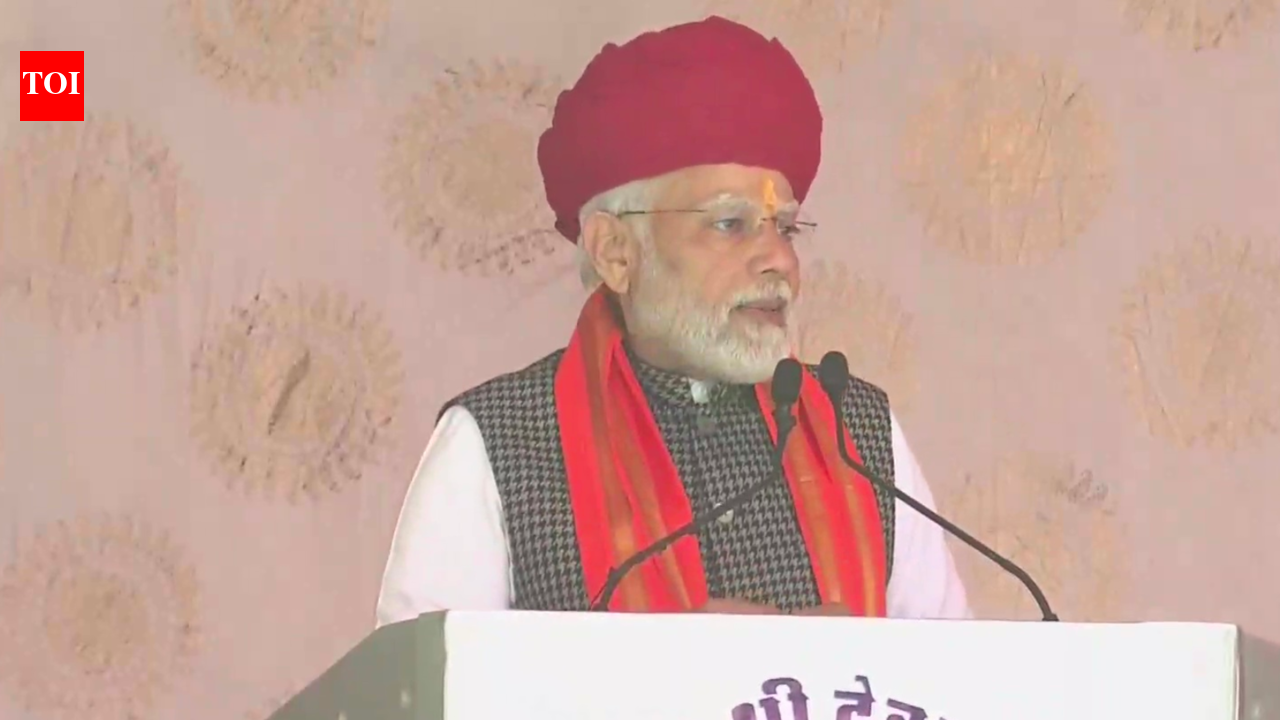 shri devnarayan: Rajasthan: PM attends function commemorating 1111th ...