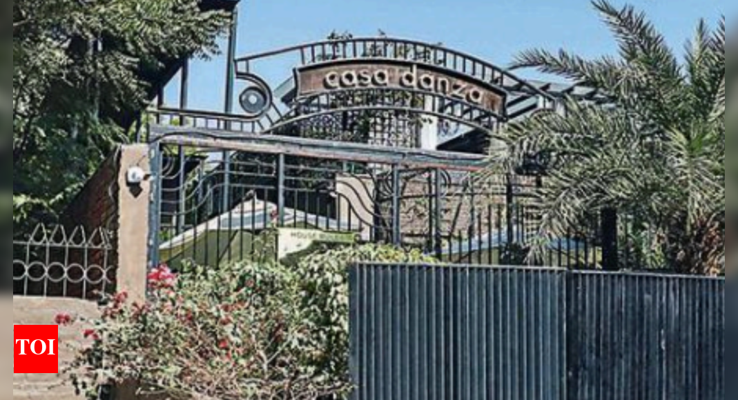 Police raid nightclub in Gurugram, send blood samples of 288 people for ...