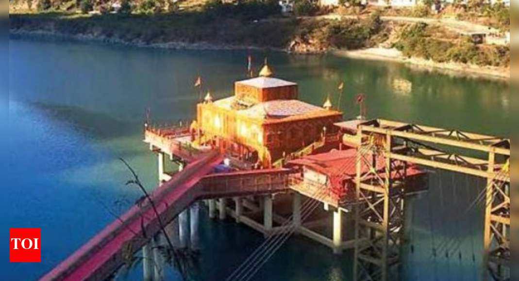 Goddess pacified? Decade on, Char Dham 'guardian' reinstated | Dehradun ...