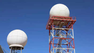 Purnia to get Bihar's second doppler radar in 2 years | Patna News ...