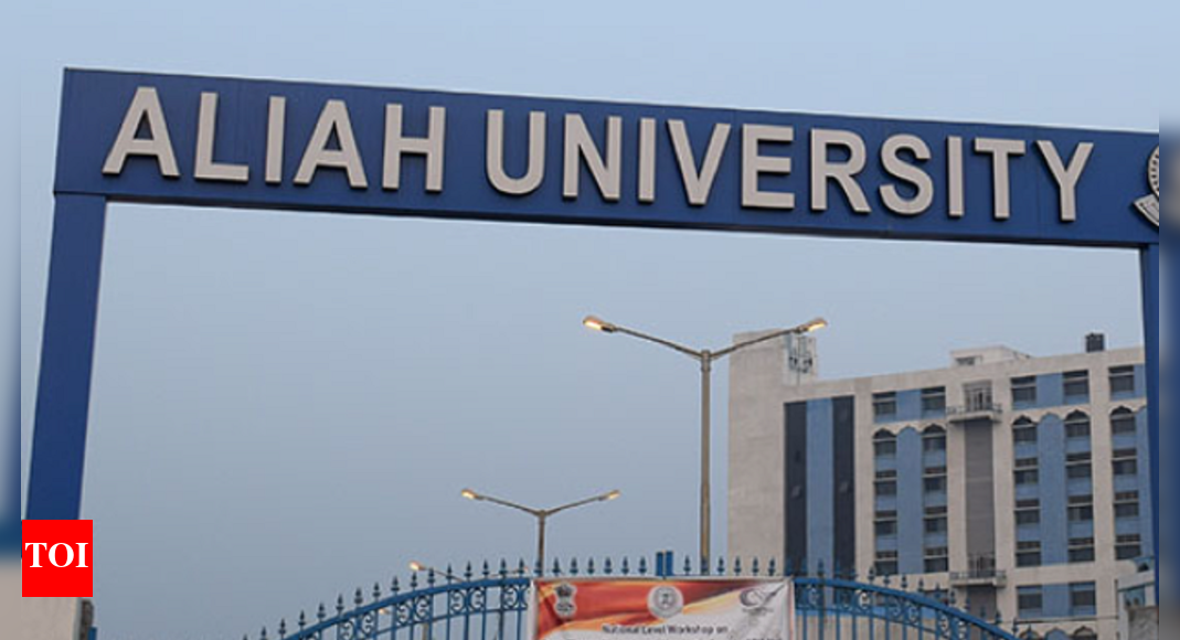 Aliah University to screen BBC Modi documentary | Kolkata News - Times ...
