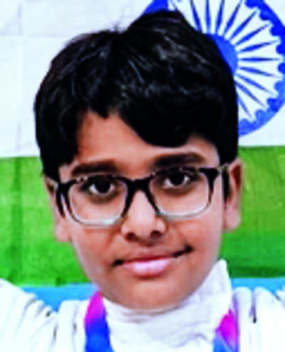 Rama Raju: Rama Raju Wins Fencing Bronze | Vijayawada News - Times of India
