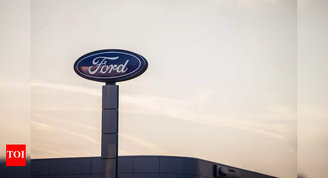German labour representative says Ford execs have offered talks on ...