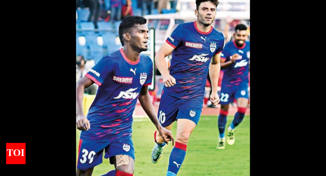 Sivasakthi: Sivasakthi Powers Bfc | Bengaluru News - Times of India
