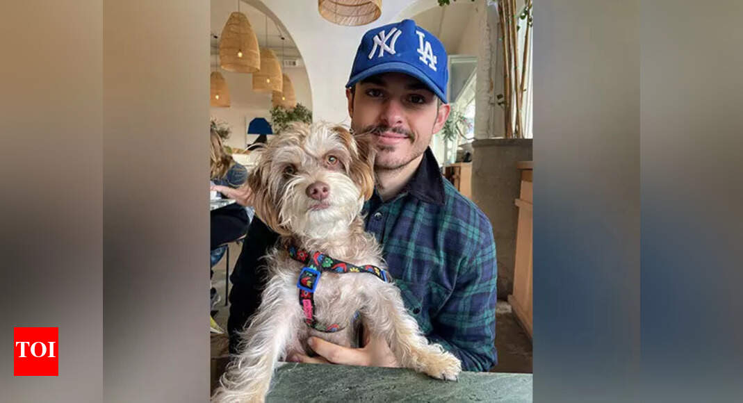 'Two Turtle Doves' star Zach Tinker joins star cast of 'Fire Country ...