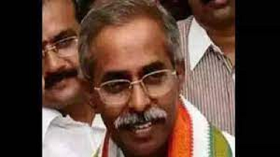 Cbi: Cbi Questions Kadapa Mp; Five More Get Court Notice | Vijayawada News - Times of India