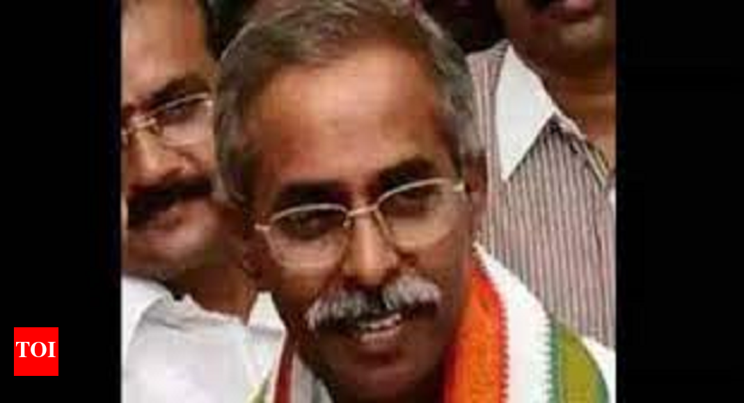 Cbi: Cbi Questions Kadapa Mp; Five More Get Court Notice | Vijayawada News - Times of India