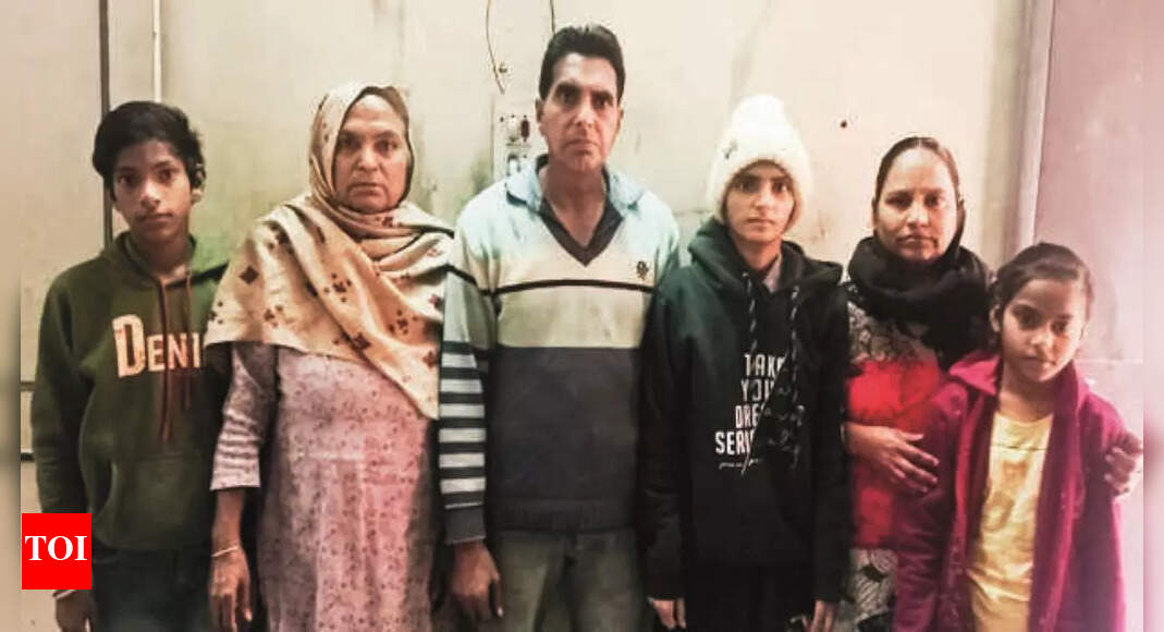 Dabwali: Wrongly verified income in Pehchan Patra adds to woes of ...