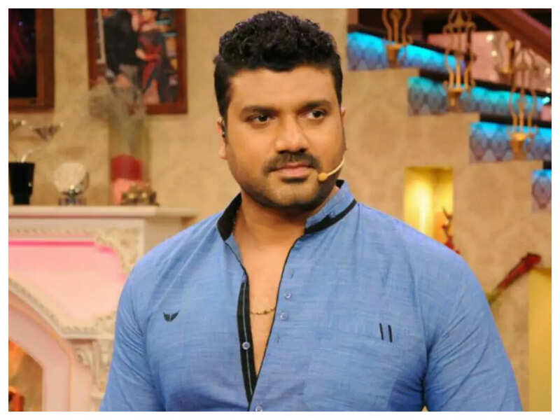 Srujan Lokesh’s debut directorial to go on floors soon | Kannada Movie ...