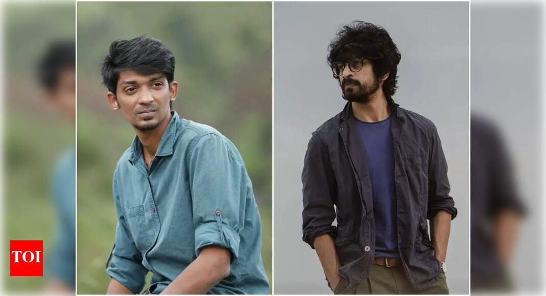 Arjun Das to star in Vishal Venkat's satire-drama | Tamil Movie News - Times of India