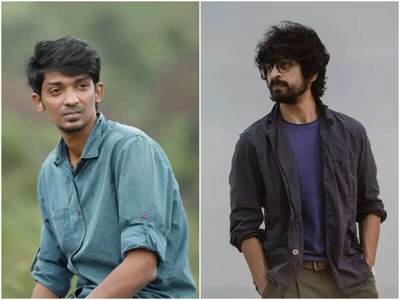 Arjun Das to star in Vishal Venkat's satire-drama | Tamil Movie News - Times of India