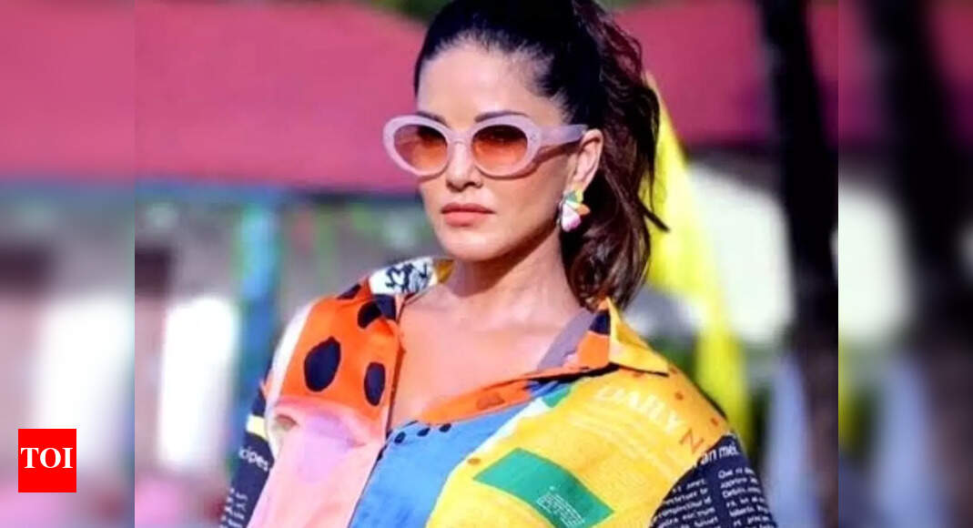 Splitsvilla X4': Sunny Leone motivates contestant, shares about her ...